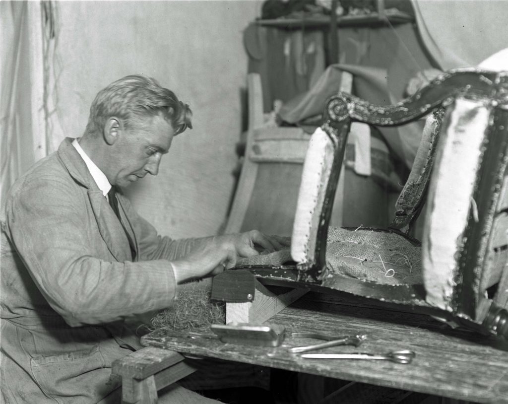 Ingenjör Dan Samuelsson, – Bildgruppen i Nyköping med omnejd