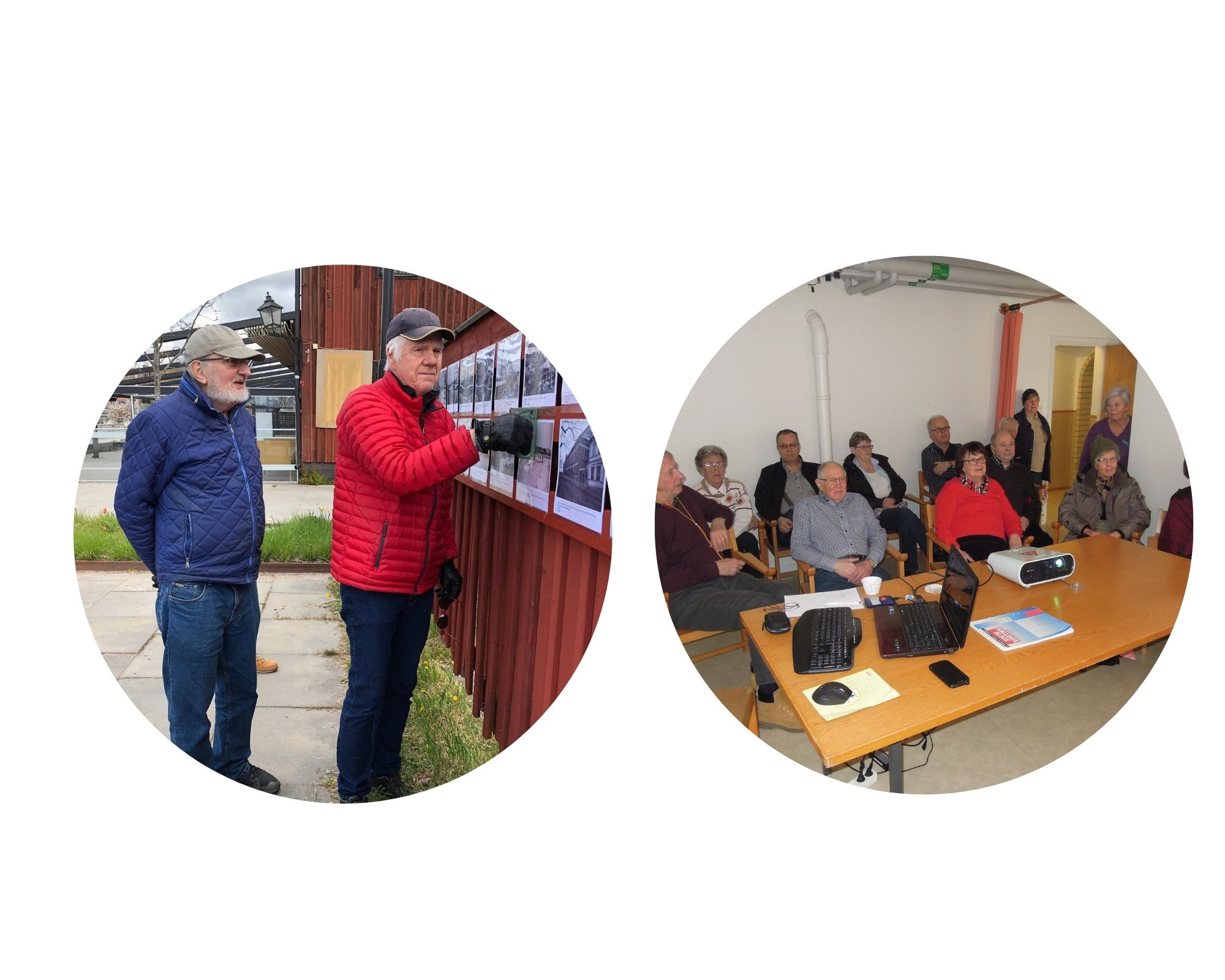 Program och aktiviteter – Bildgruppen i Nyköping med omnejd